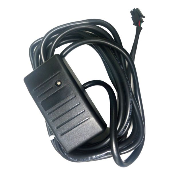 Quality 1 wire reader rfid reader one wire communication for vehicle tracking system for sale