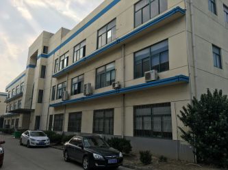 China Factory - Wuxi Beyon Medical Products Co., Ltd.