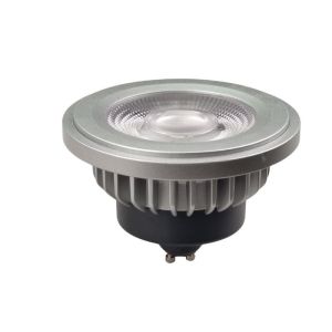 Quality GU10 BaseType 16W Non-dimmable ES111 LED Spotlight Bulb 230V 1500lm Warm Color for sale