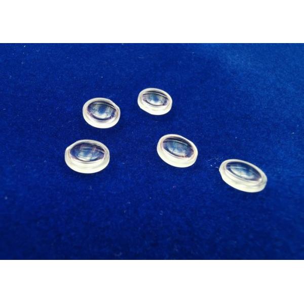 Quality Design / Custom Made Aspheric Optical Lens AR Coating for sale