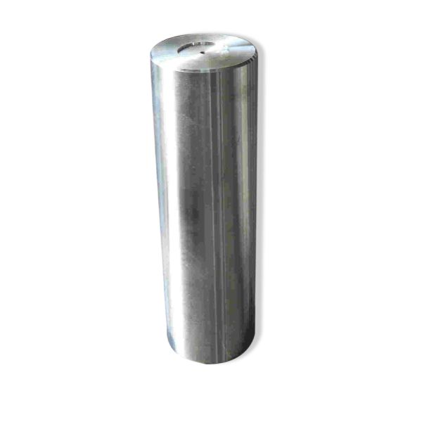 Quality Hengtairail Wear Resistant Train Coupler Pin 20HRC 28HRC for sale