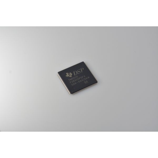 Quality TMS320F28335PGFA High-Performance 150MHz DSP with Floating-Point Unit 512KB for sale