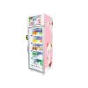 Mall Ice Cream Vending Machine Freezer Cooling fridge with bank card payment china Mall Ice Cream Vending Machine Freezer Cooling fridge with bank card payment