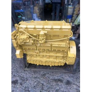 Quality High Torque Low Maintenance CAT 3116 Engine Robust Construction for Heavy-Duty for sale
