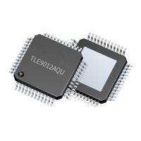 China Battery Management Automobile Chips TLE9012AQU IC BATT BALANCER 12CELL factory