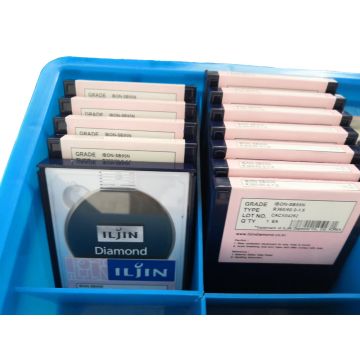 Quality Customized PCBN Blank for sale