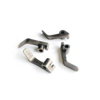Quality Precision Components Stainless Steel MIM Parts with Chrome Plating and Test for sale