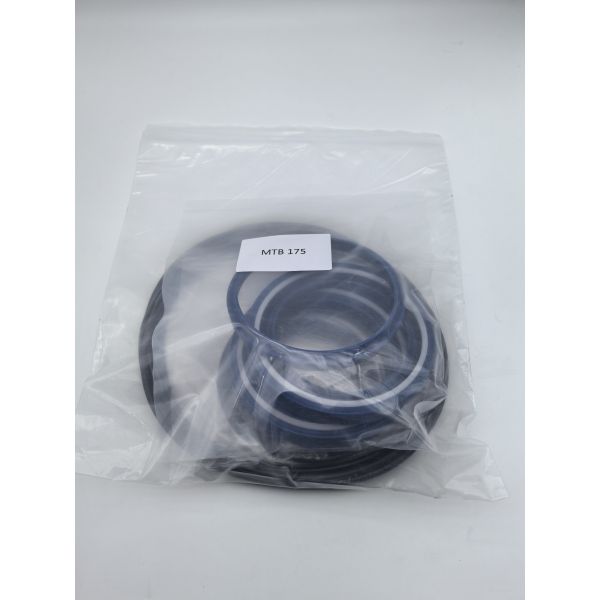 Quality Inan Makina Hydrualic Breaker Seal Kit  MTB170 MTB175  MTB 170 MTB 175 135MM for sale