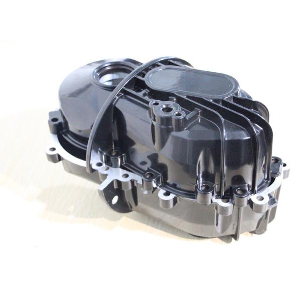 Quality Automotive CNC Machining Parts Die Casting Aluminum Gearbox Housing for sale