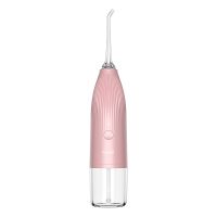 Quality Personal Care 230ml Water Jet Oral Irrigator Portable Tooth Cleaner for sale