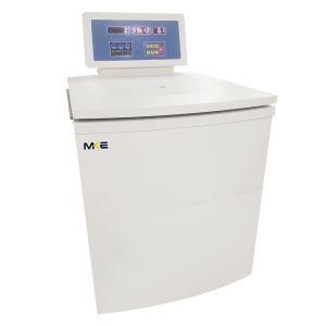 Quality 25000rpm Refrigerated Centrifuge With Rotor Automatic Identification for sale