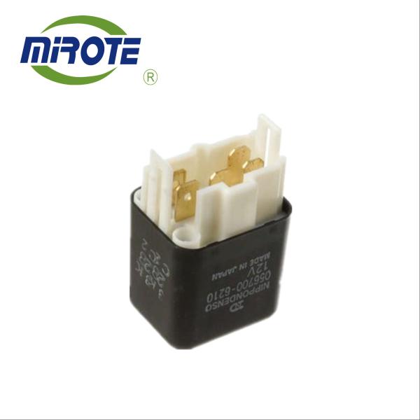 Quality MC897148 12V 5P 30A Cooper Air Conditioner Relay for sale