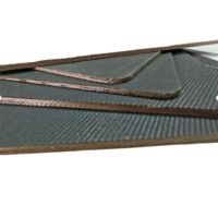 Quality 1170 by 690 millimeter Hot Press Cushion Pad with Heat Resistance ≤280℃ and for sale