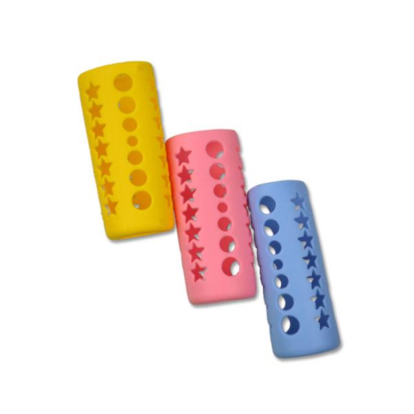 Quality Fast Rapid Prototyping Silicone Vacuum Casting Rubber Elastomers for sale