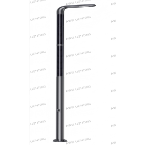 Quality Hybrid Solar Technology With MPPT Solar Controller Solar Street Light With 5-7 for sale
