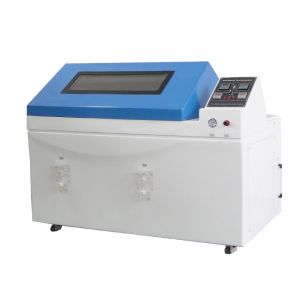 Quality Customizable Atmospheric Pressure Salt Spray Corrosion Test Chamber for Metal for sale