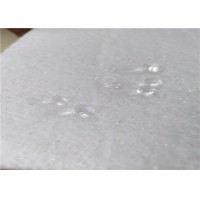 Quality 10mm Thickness Hydrophobic Stock Aerogel Insulation Blanket for sale