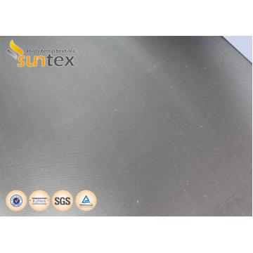 Quality Flexible Ducts Material Fiberglass Chemical Resistant Fabric / Fiberglass Cloth for sale