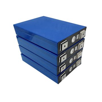 Quality M6 Solar Lifepo4 Battery LFP Prismatic Cells 3000 Cycles for sale