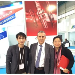 China Factory - Guangzhou Automotor-Times Co. Ltd