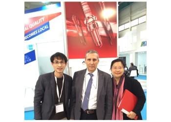 China Factory - Guangzhou Automotor-Times Co. Ltd