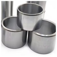 Quality Deep Groove Bearing Outer Rings Gcr15 SAE52100 100Cr6 Suj2 with Double Row for sale