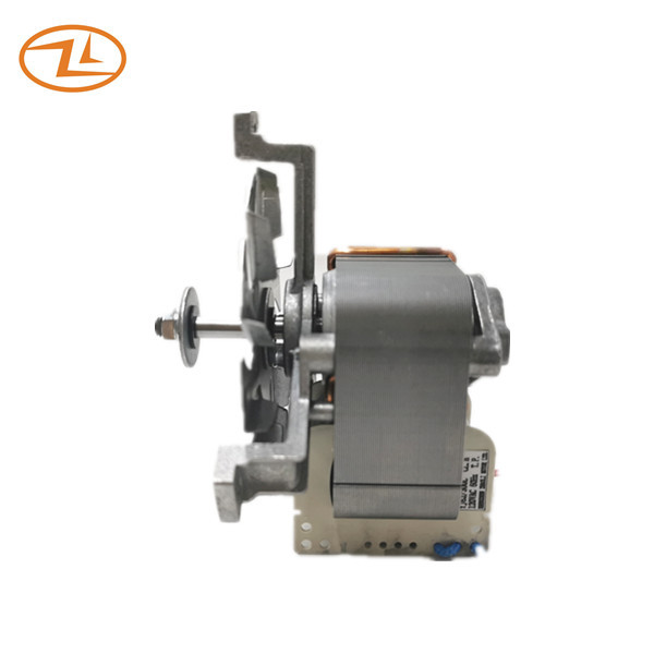 Quality Multifunctional Convection Oven Motor / 3000 RPM Electric Motor 30.5mm for sale