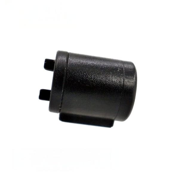 Quality Custom Adjustable Torque Soft Close Hinge Rotary Damper For Piano Cover for sale
