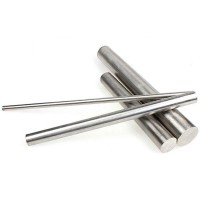 Quality Length Customers' Requirements ASTM 430 410 316 Round Steel Bar 304 Stainless for sale