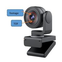 Quality 4K AI-Powered Video Conferences in Meeting Rooms with Plug and Play PTZ Webcam for sale