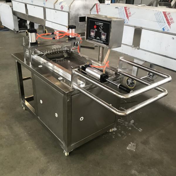 Quality CE Proved High Productivity Vending Automatic Gummies Candy Production Machine for sale