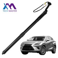 Quality 2017-2019 RH Position Power Lift Gate 6891079017 6891079018 For Lexus NX200 for sale