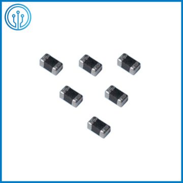 Quality Taped In Reel 0805 100K Power NTC Thermistor 5% 4250 Surface Mount Thermistor for sale