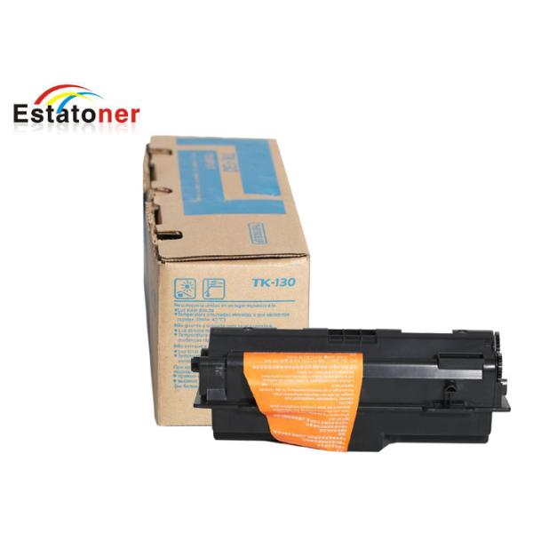 Quality TK-130 Kyocera Taskalfa Toner Monochrome For FS1128 Printer for sale