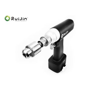 china Orthopedic Power Drill Medical Bone Drill For Trauma Joint Operation Surgery
