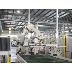 China Factory - Trumony Aluminum Limited