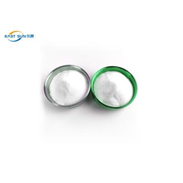 Quality Heat Transfer 80um 170um PES Powder Copolyester Powder Fabric Glue for sale