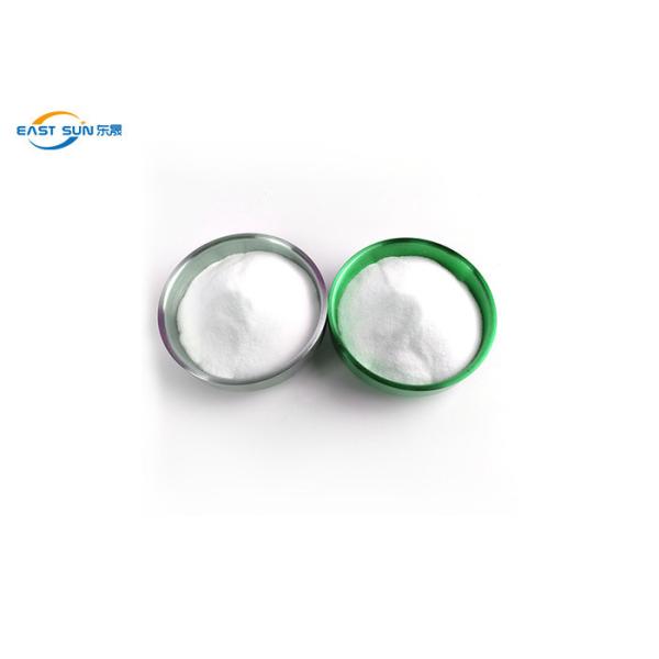 Quality Heat Transfer 80um 170um PES Powder Copolyester Powder Fabric Glue for sale