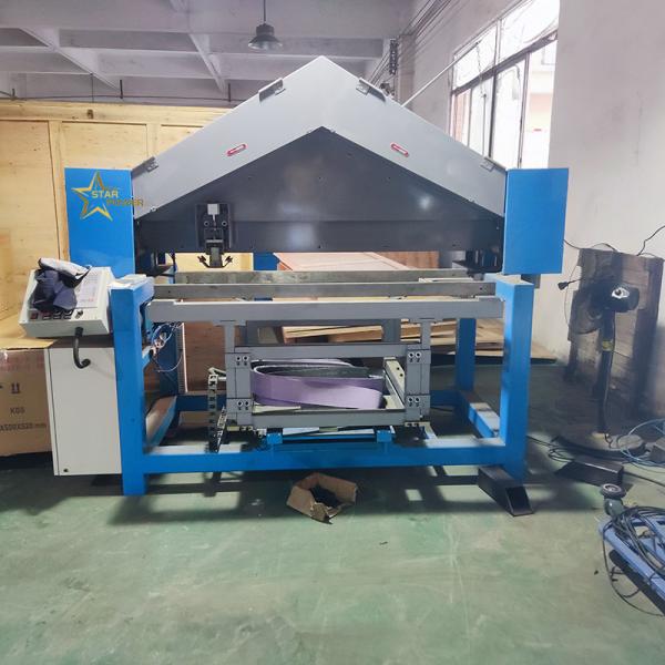 Quality Multi-Scene Triangle Polishing Belt Sander For Sinks for sale