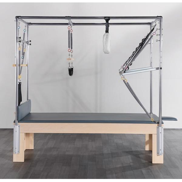 Quality Cadillac Maple Core Bed Maple Elevated Bed Customized Maple Equipment for sale
