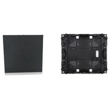 Quality Advertising P5 Super Slim Led Display High Definition 360000dots/M2 for sale