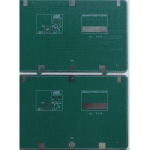 Quality FR4 OSP Surface Multilayer Printed Circuit Board 4 Layer PCB Board OEM/ODM for sale