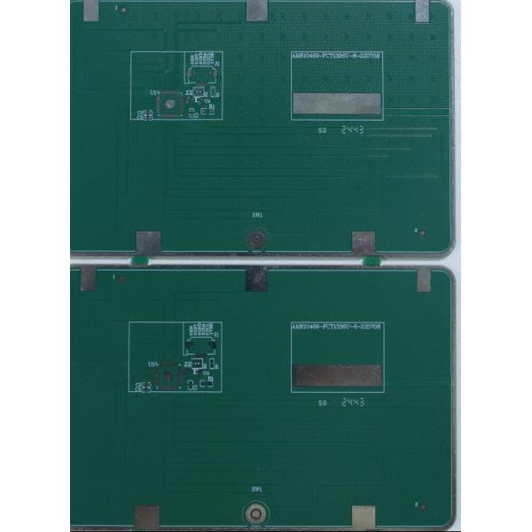 Quality FR4 OSP Surface Multilayer Printed Circuit Board 4 Layer PCB Board OEM/ODM Service for sale