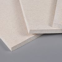 Quality White Grey Fireproof Magnesium Oxide Board MgO Wall and Ceiling Panels for sale