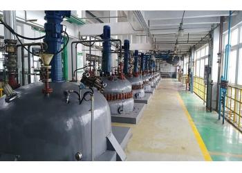 China Factory - Anhui Fengle Agrochemical Co., Ltd.