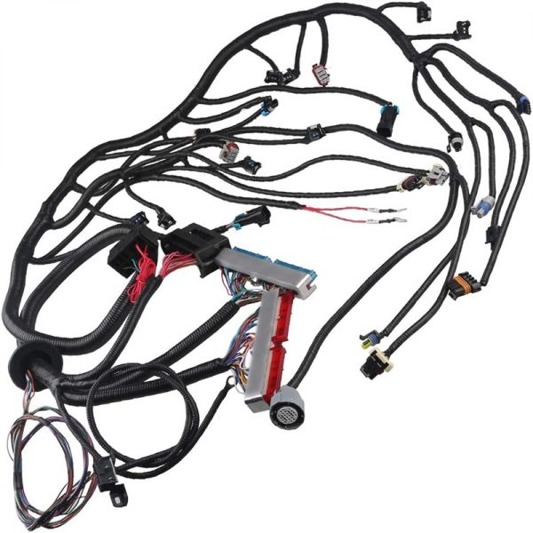 Quality 12V Engine Wiring Harness for sale