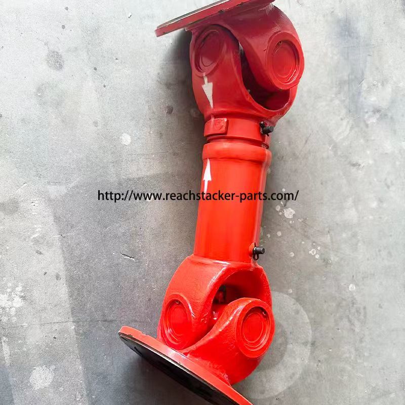 Quality 29816187 Drive shaft Fantuzzi Spare Parts for sale