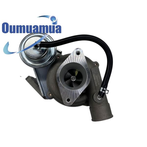 Quality Kubota  Series Engine V2607  Turbocharger  RHF3 1J700-17010 for sale