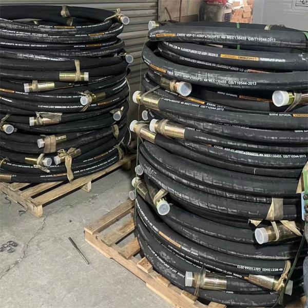 Quality High Pressure Grouting Pipe Grouting Pump Grouting Plug For Water Conservancy for sale