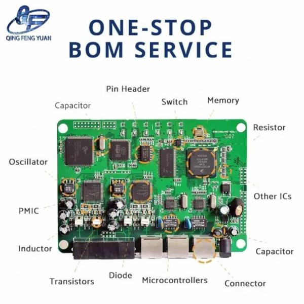 Quality AOS Electronic Components IC part AO3401L One-Stop ics AO340 BOM Supplier Cm1621 for sale